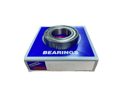 6000ZZ 10x26x8mm NSK Metal Shielded Deep Groove Ball Bearing | eBay