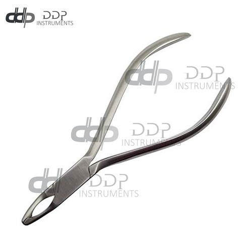Johnson Contouring Pliers - Dental Orthodontic Surgical Medical O.R ...