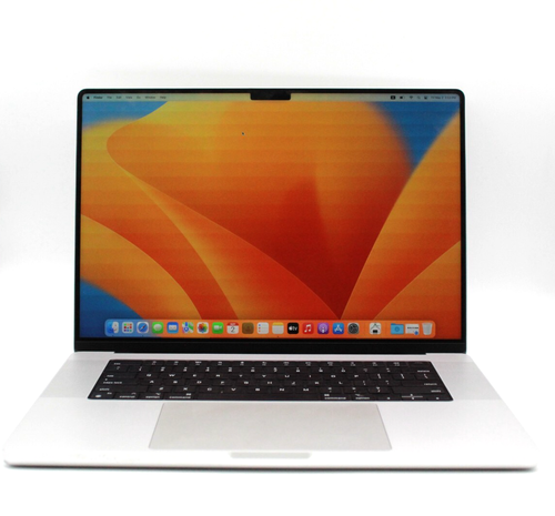 Apple MacBook Pro M2 16GB 512SSD A2780 2023 | eBay