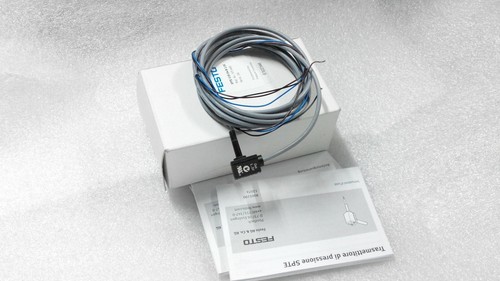 FESTO SPTE-V1R-S4-B-2.5K | eBay