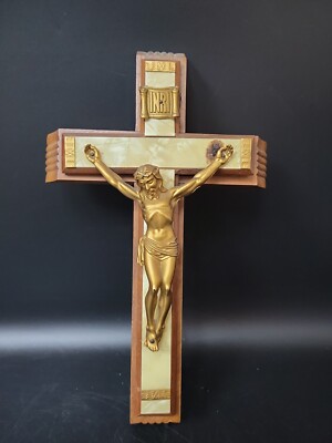 Crucifixes & Crosses - Holy Trinity Cross