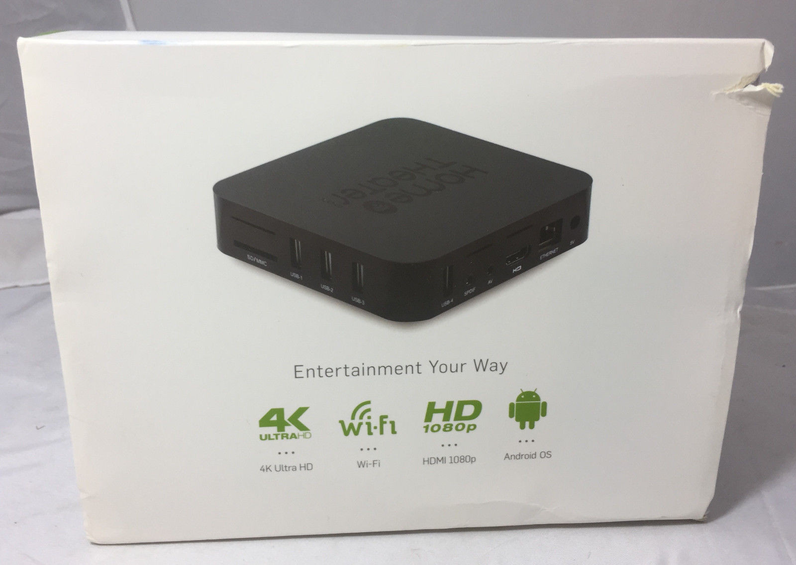 4k ultra hd home theater in a box