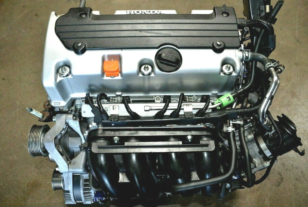 2010 Acura Tsx Engine 2010 Acura TSX V 6 First Test Motor Trend