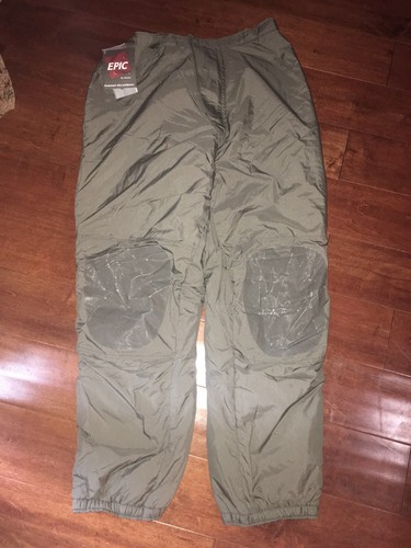 pcu level 7 pant Shell (Large) | eBay