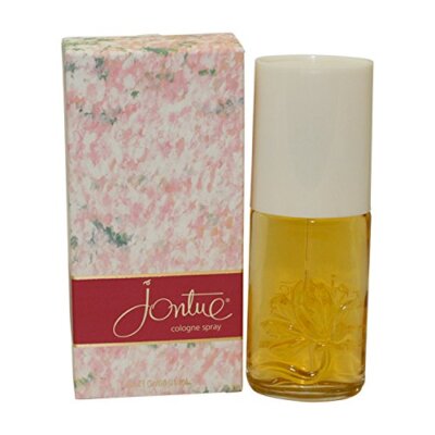 Jontue by Revlon Cologne Spray for Women 2.3 oz New in Box | eBay