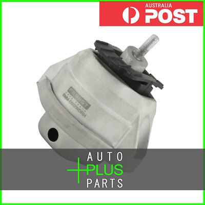 Fits BMW 5 E60,E61 RIGHT ENGINE MOUNT (HYDRO) | eBay Australia