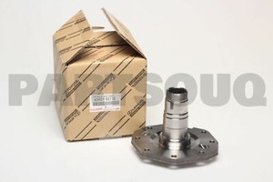 4340160110 Genuine Toyota SPINDLE SUB-ASSY 43401-60110 | eBay