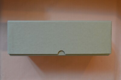 Dime Roll Storage Box - New - Each Box can hold 50 Rolls | eBay