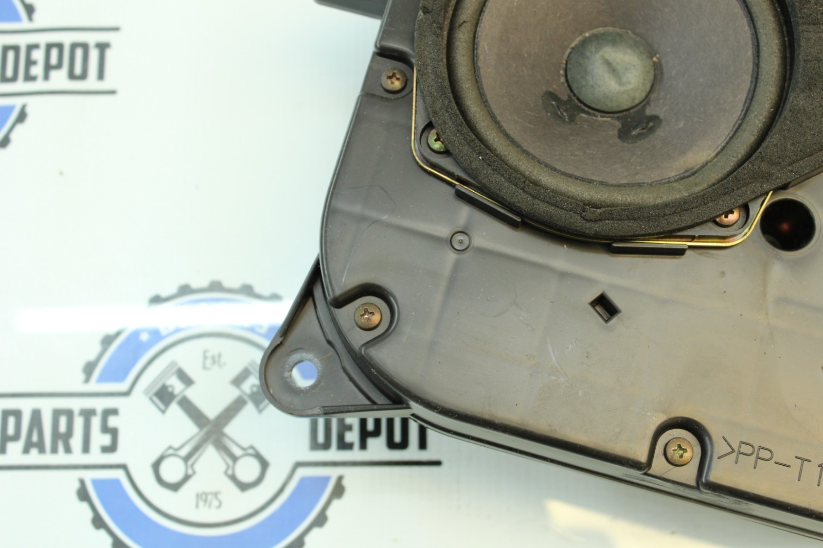 1999 Lexus Gs300 Rear Right Door Speaker OEM 86150-30310 for sale ...