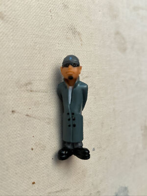 Original Homies Series 3 Figure 1.75" tall Spooky Rare! | eBay