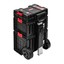 Werkzeugtrolley Qbrick System Pro - Set aus Trolley, Box und Koffer | eBay