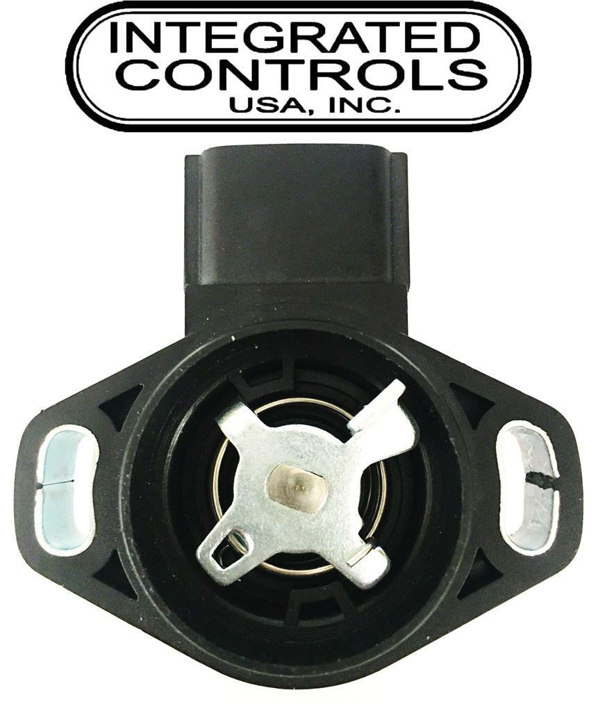 Throttle Position Sensor for 1998-2017 Nissan Tsuru and 2009-2015 ...