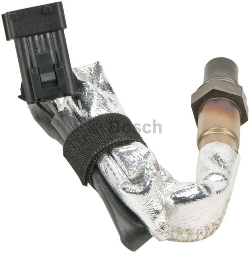 Oxygen Sensor-Actual OE Bosch 16101 fits 03-05 Volvo S80 2.9L-L6 | eBay