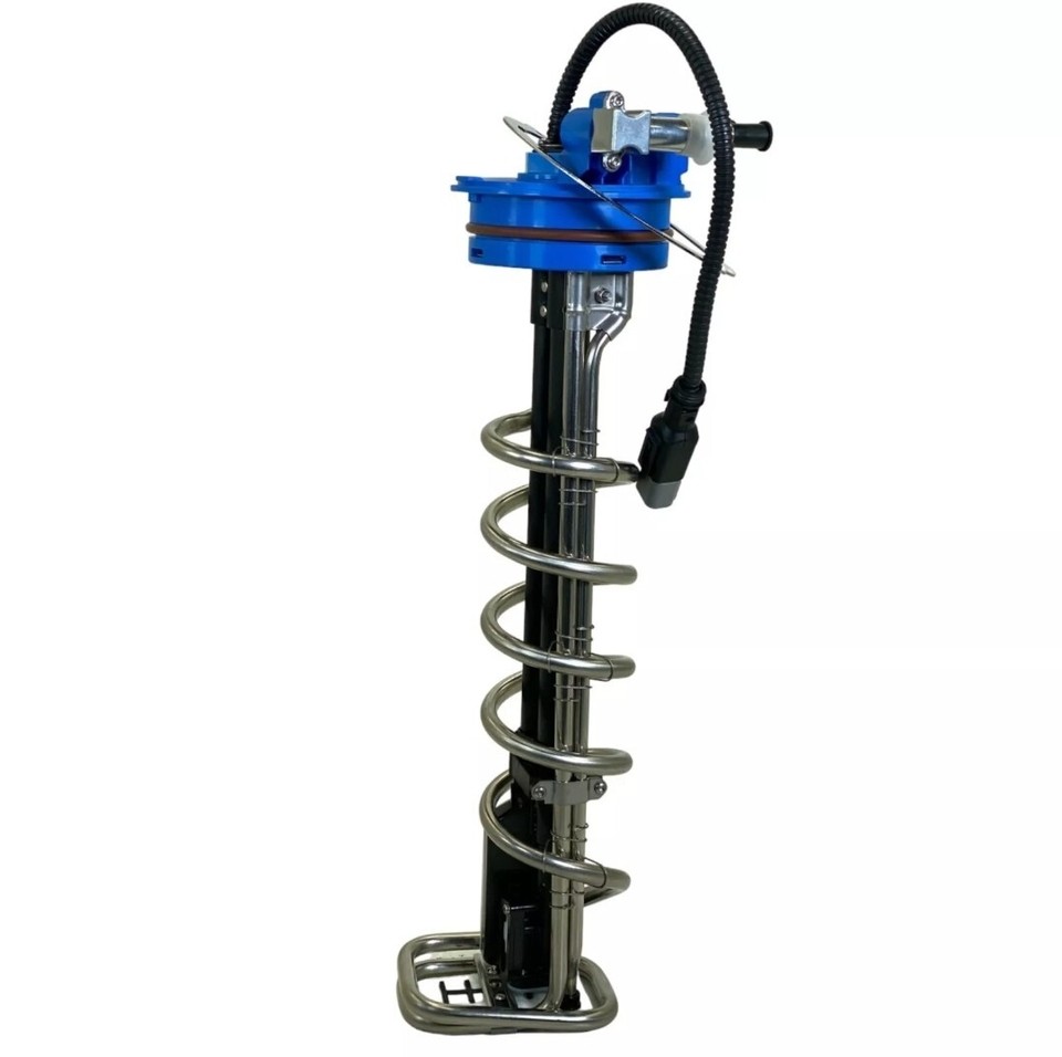 DM601-1800F765 Genuine Spartan DEF Header Def Head 18" | eBay