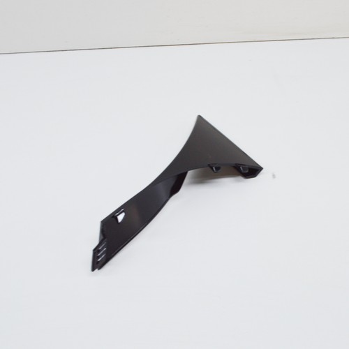MINI COOPER F56 REAR LEFT SPOILER SIDE COVERING 51627360325 NO DUTY TO ...