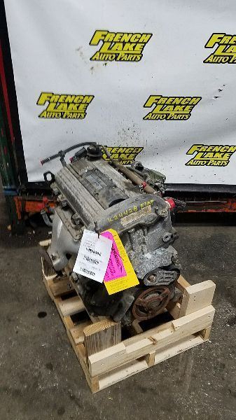 Engine Assembly 2.2L VIN D L61 Fits 2006 COBALT 1195289 | eBay