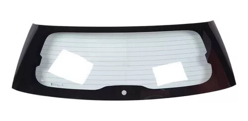 Genuine Holden Rear Window Glass RG Colorado 7 Trailblazer 2019 2020 ...