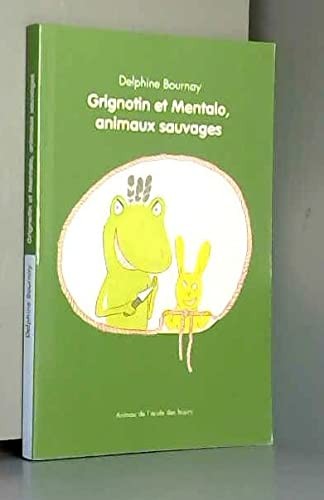 Grignotin et mentalo. 9782211215251 | eBay