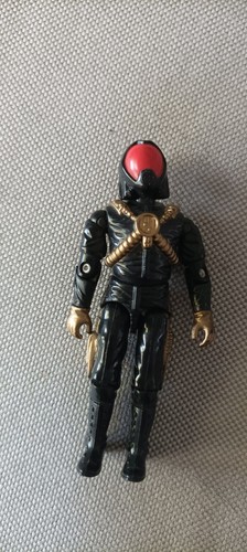 Figurine GI JOE Star Viper 1988 Stellar Stiletto Driver action force | eBay