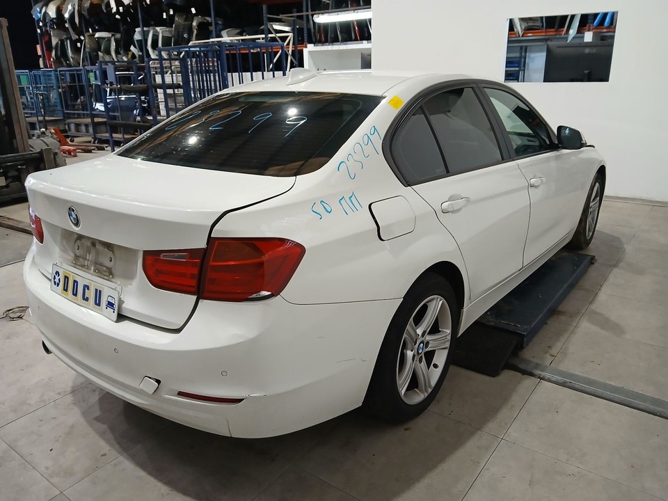 17427640508 ELECTROVENTILADOR / 17427640508 / 1681649 PARA BMW 3 F30 ...