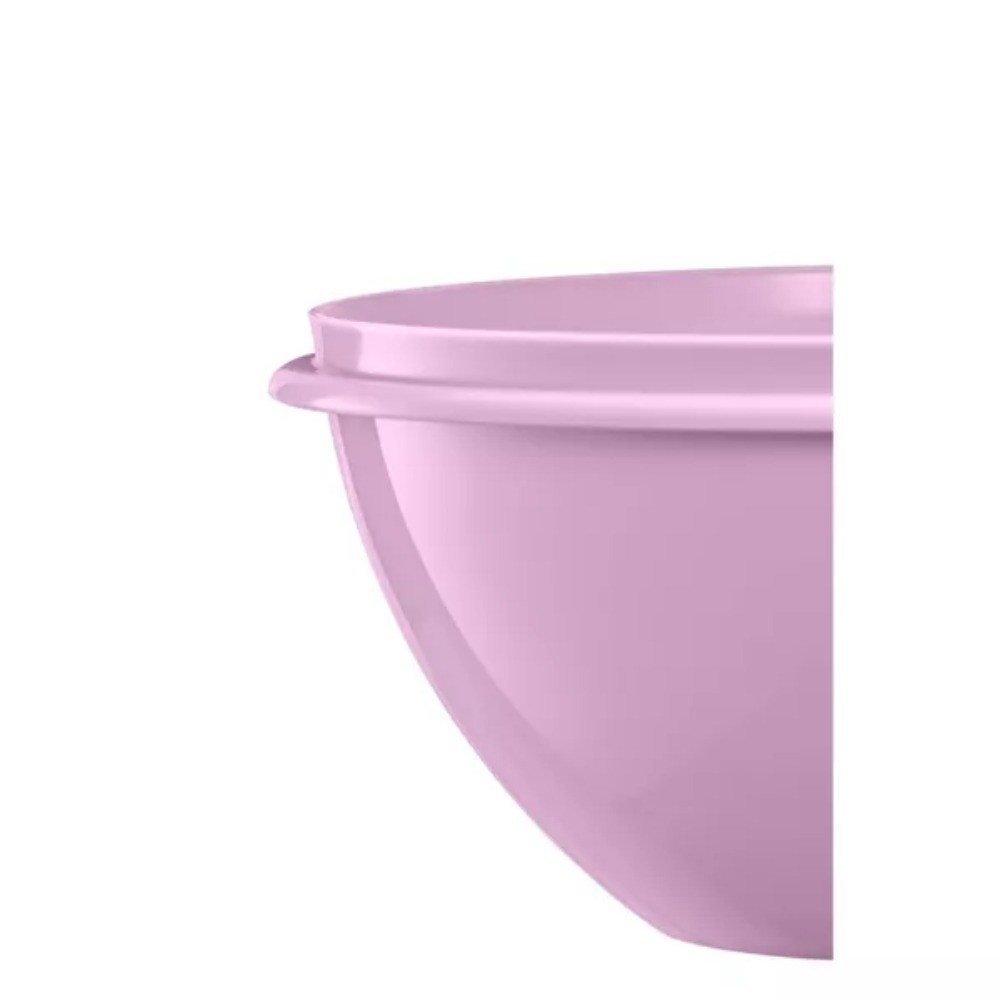 Tupperware 6pc (set of 3) Wonderlier Bowl Food Storage Set - Assorted ...