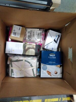 BULQ Liquidation Lot | Uninspected Returns | Home & Garden | eBay