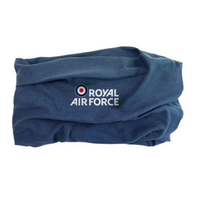 RAF snood scarf Official RAF winter wear Royal Air Forces Association ...