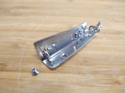 Fleetwood Genuine Thread Guides Assembly Part For J-A19 877-TW Sewing ...