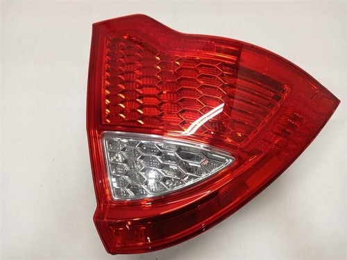 2010-2012 Ford Fusion Rear Left Driver Side Tail Light Oem | eBay