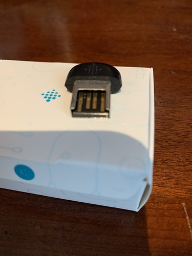 Fitbit USB Bluetooth Wireless Sync Dongle FB150 One Alta Charge | eBay