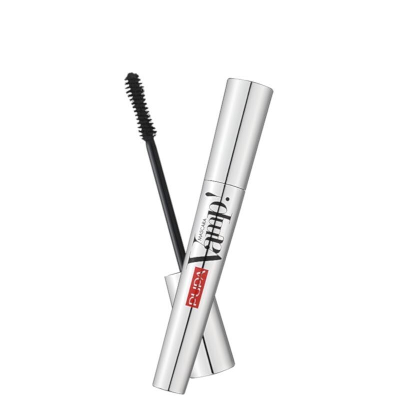 PUPA Mascara Vamp Extra Black Volume Measureless 9ml Boxed for sale ...