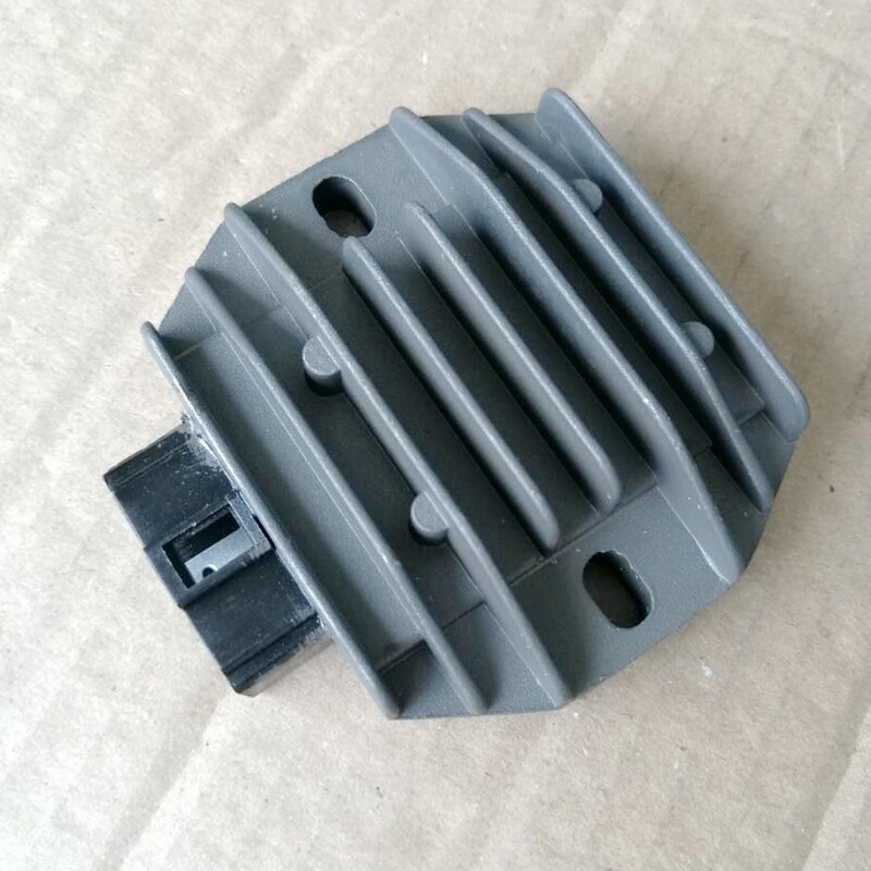 Voltage Regulator Rectifier For Yamaha WR125 WR125X WR125R YZF R125 08 ...