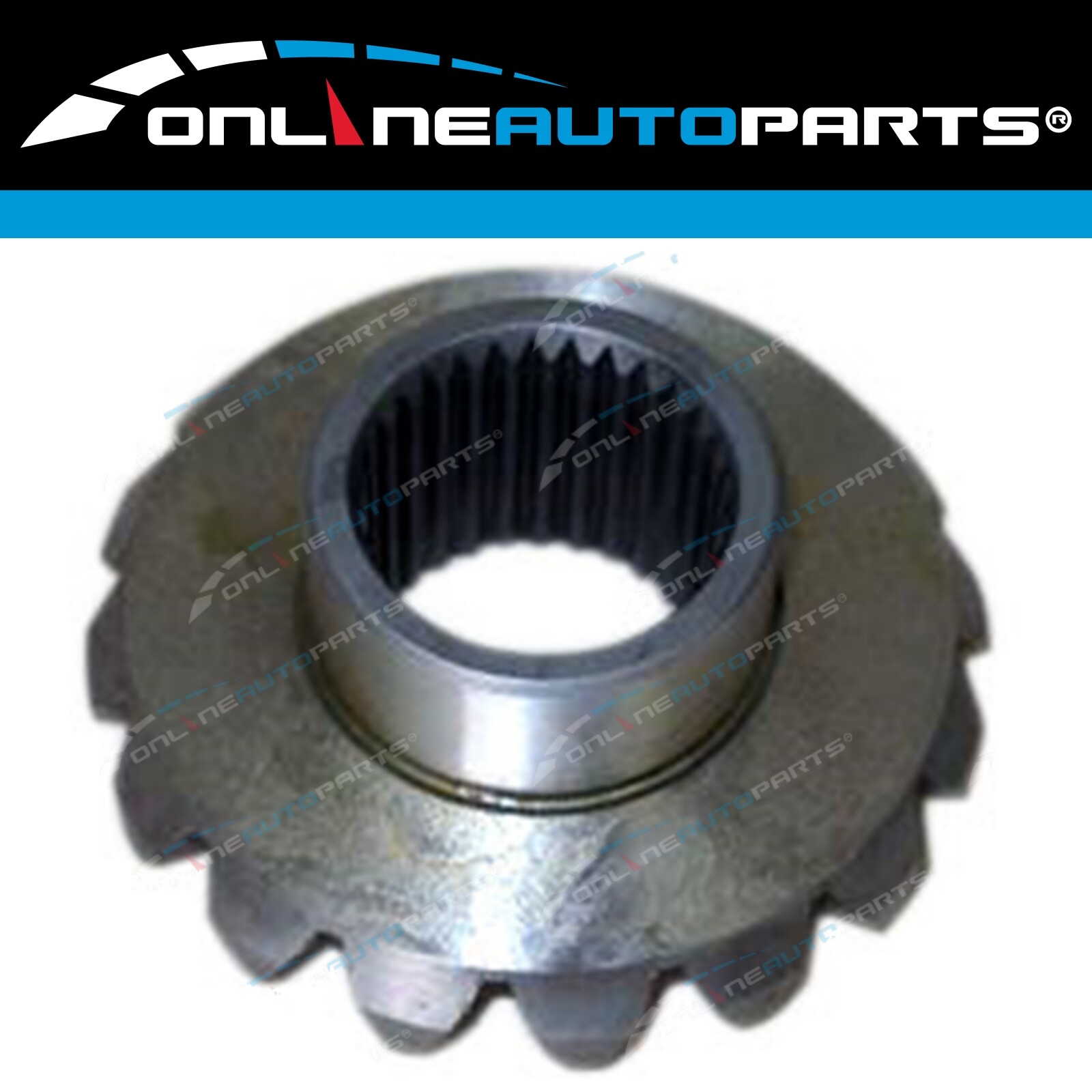 Diff Side Gear for Toyota Landcruiser / Hilux 41331-35011 / 41331-35010 ...