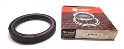 NATIONAL FEDERAL-MOGUL OIL SEALS 370025A NOS | eBay
