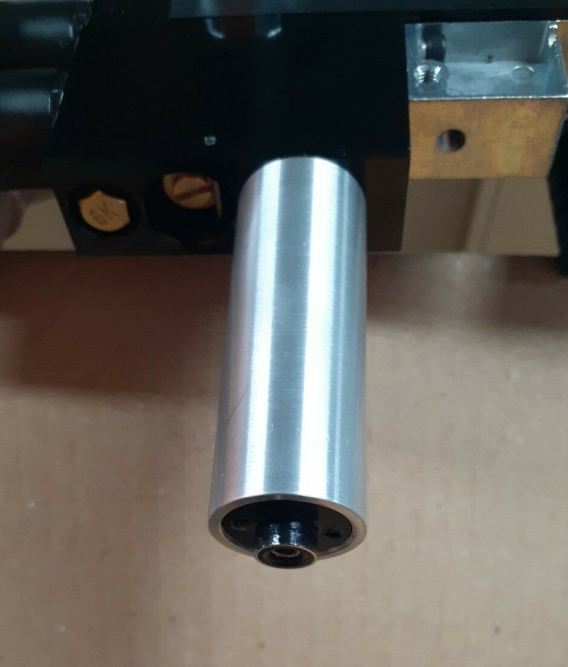 Air Plenum Extension To Fit The Air Venturi Avenger Airgun. 16cc ...
