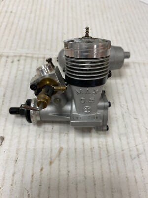 OS Engine - OS max 20 FP CL - New no box | eBay