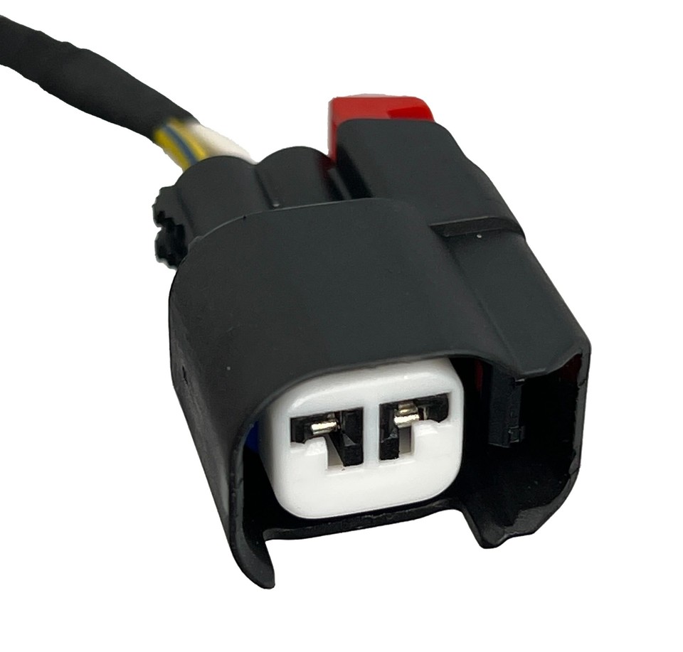 Herko Left Fuel Injector Rail Harness HAR002L for Cadillac Chevrolet ...