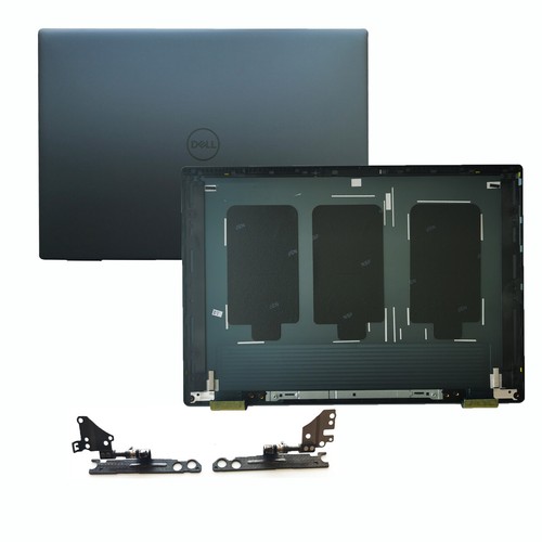 New Laptop LCD Rear Lid Back Cover /Hinge For Dell Inspiron 16 Plus ...