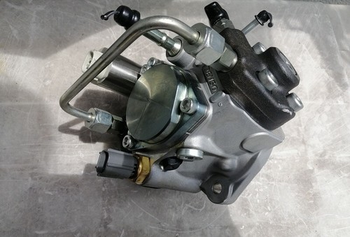 294000-0901 New Original Denso Diesel Pump for Toyota HIACE 2KD-FTV ...