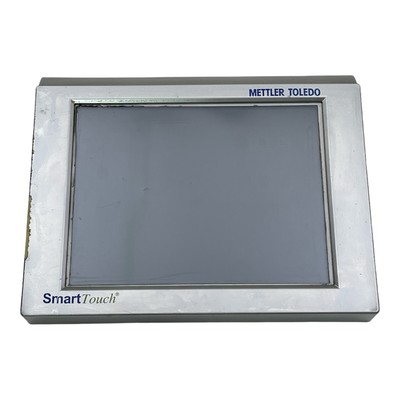 Scales - Touch Screen