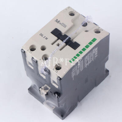 1PCS New MOELLER DIL2M DIL-2M 110V Contactor | eBay.de