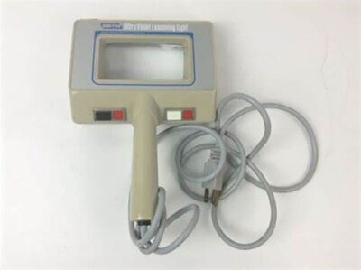 Headlights & Lights - Burton Medical