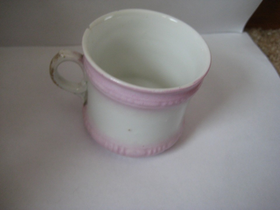 Souvenir China Cup, Nome Alaska, Esquimo, Great Historical item, 100 ...