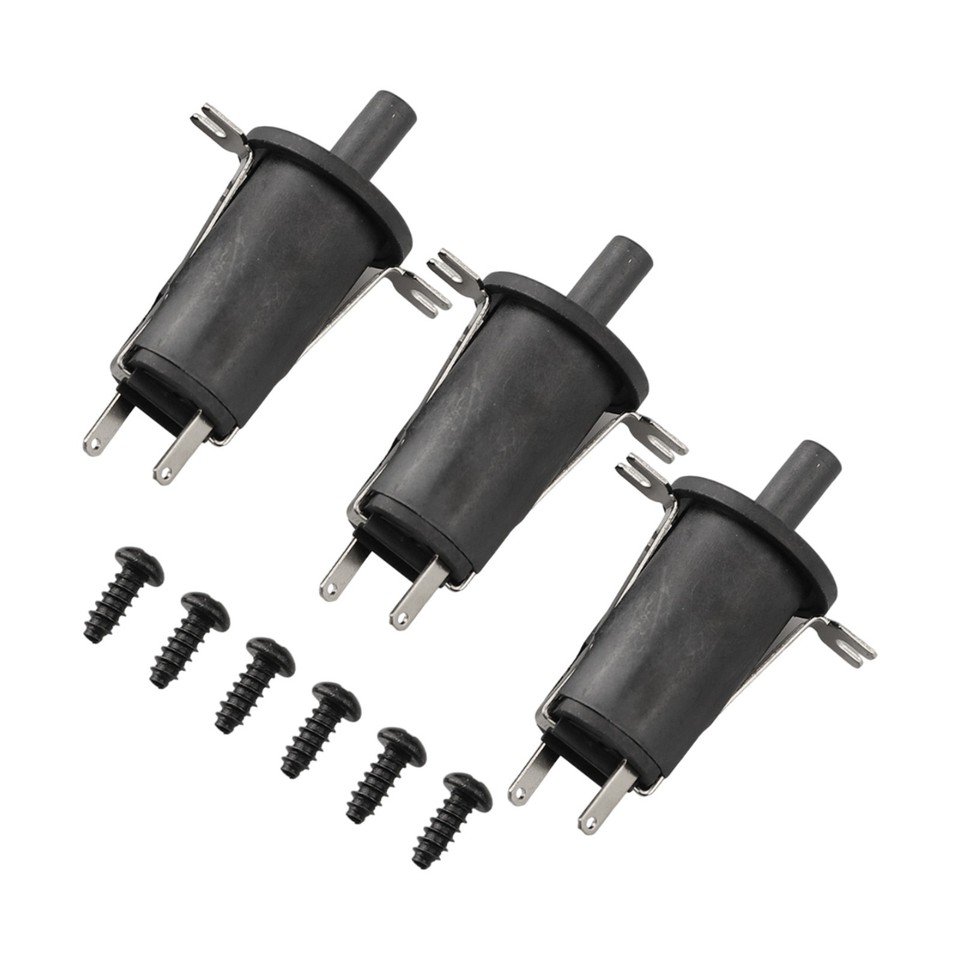 High Quality Lid/Door Switch BBQ Accessories For MB20040122 MB20040220 ...