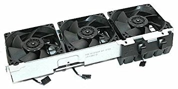 Dell Precision T3600 Desktop Three Cooling Fan Set 1B23LWQ00 | eBay