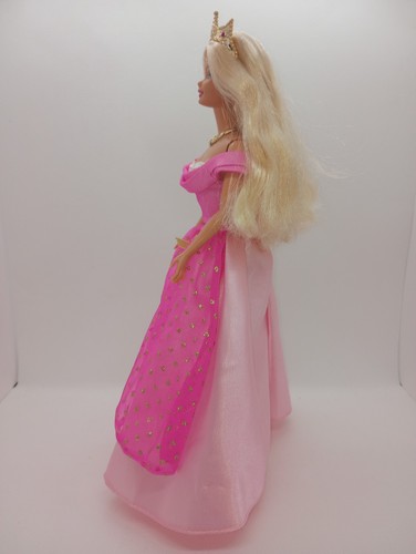 1998 Princess Barbie By Mattel | eBay