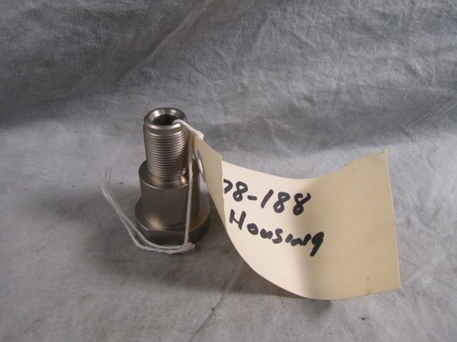 Graco Housing Seat Valve 178188 / 178-188 NEW | eBay