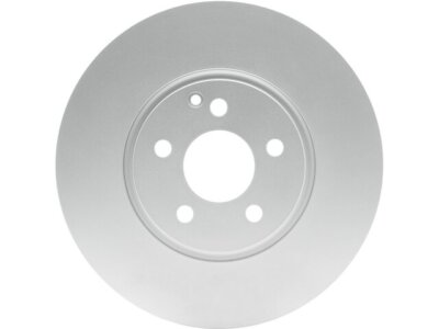 Front Brake Rotor 73TQYS61 for E350 C300 E400 C350 SLC300 SLK300 E250 ...