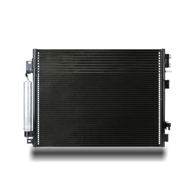 Condenser AC Fits CHRYSLER 300 06-16/ DODGE CHALLENGER/ CHARGER 09-10 ...