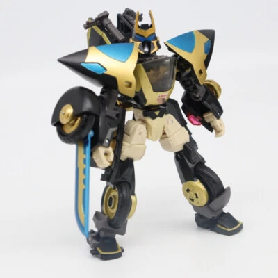New Samurai Armor Upgrade Kit For Legacy | Grelly USA